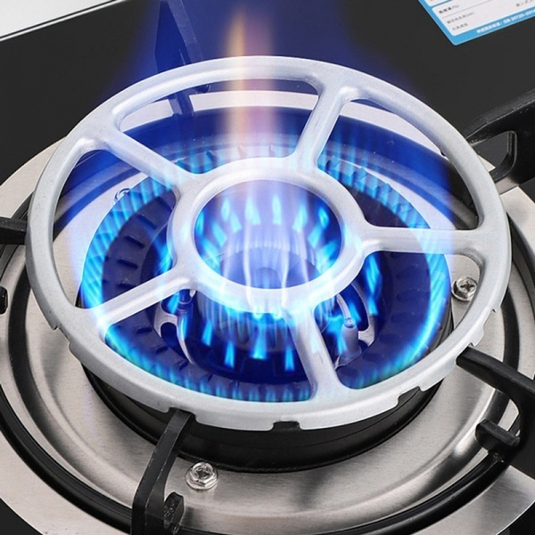 1Pcs Universal Non Slip Cast Iron Stove Trivets for Kitchen Wok Cooktop ...