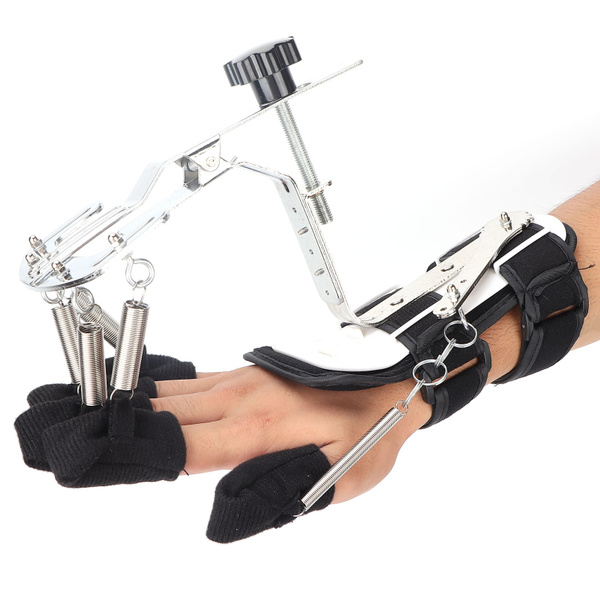 Finger Wrist Orthotics Exerciser Dynamic Orthotic Devices Finger ...