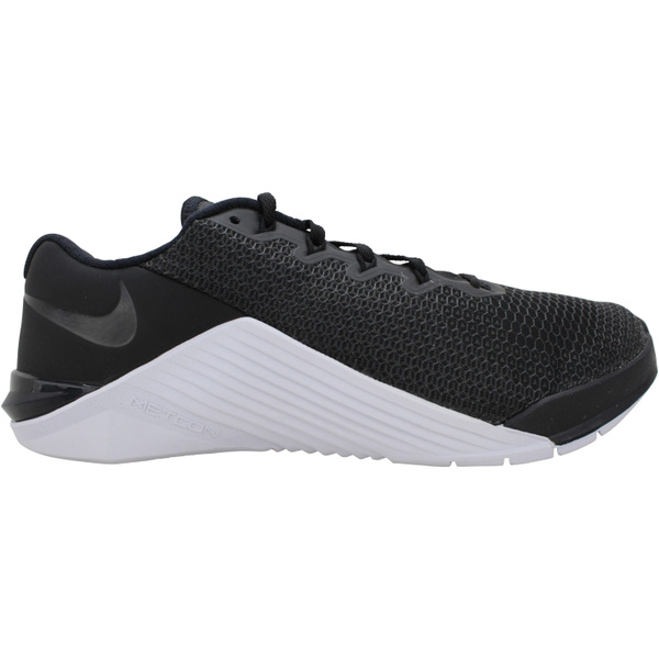 Nike Metcon 5 Black/White AO2982-010 Women's | Wish