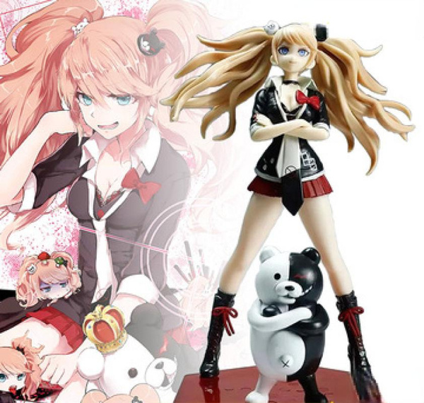 Enoshima Junko Action Figure Figural Bishoujo | Wish