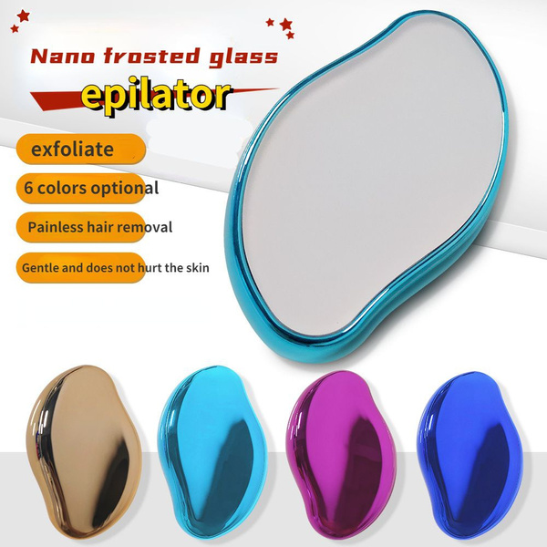 New type of hair grinder, hair remover, shaving tool, hand and foot ...