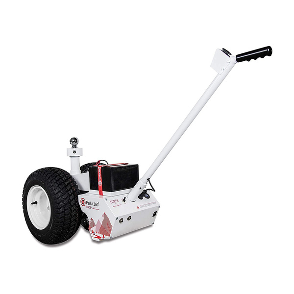 Parkit360 Force 10K Battery Powered Trailer Dolly for Easy Pulling ...