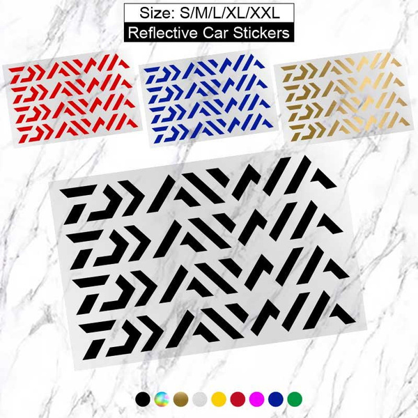 1PC Daiwa Fishing Universal Auto Stickers Art Auto Motorcycle Trucks ...