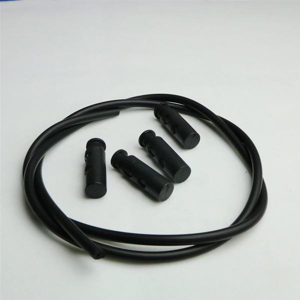 Electrosex Conductive Rubber Tube Electrode Unit Electric Shock DIY ...