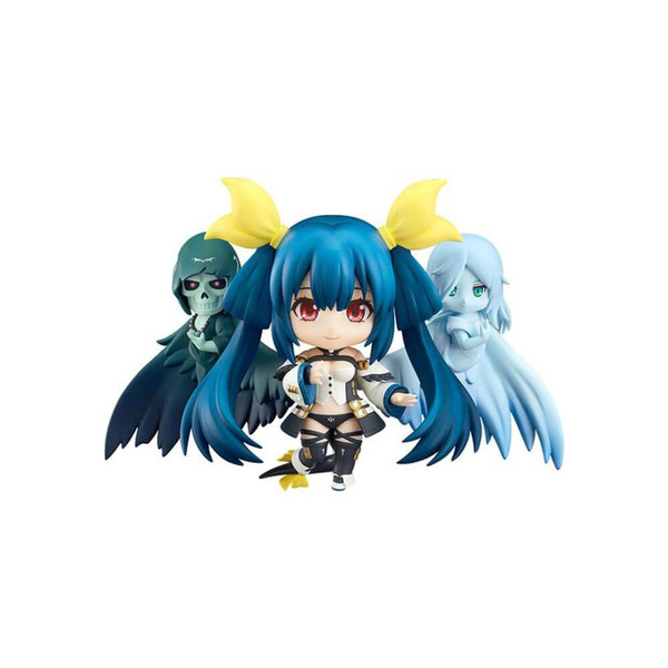 Guilty Gear Xrd REV 2 Dizzy Nendoroid Figure | Wish