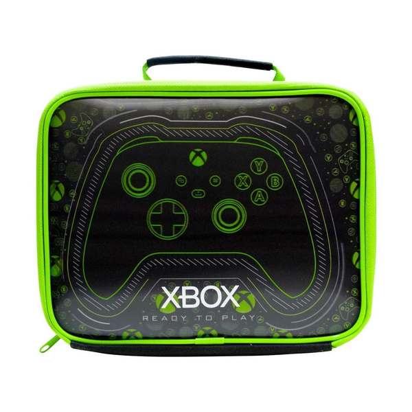 Xbox Rectangular Lunch Bag | Wish