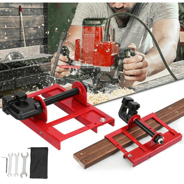 Chainsaw Mill Lumber Cutting Guide Vertical Mini Portable Wood Timber ...