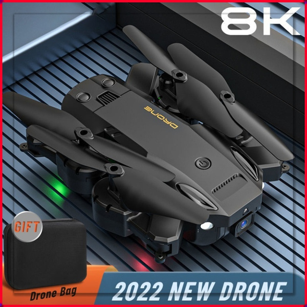 Drone 8K Profesional Drones With Camera Hd long flying drone remote ...