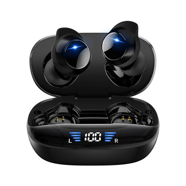 Wireless Earbuds Bluetooth Headphones Premium Fidelity Sound Quality ...