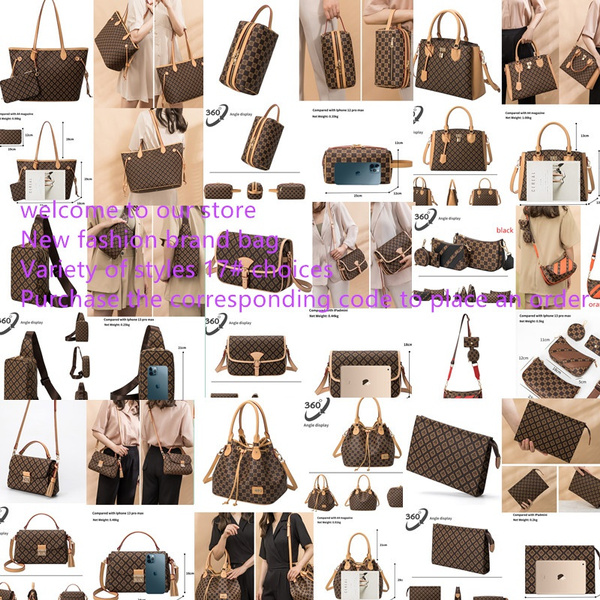 New brand femininity fashion shopping bag handbag shoulder tote large ...