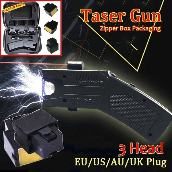 Women's Self-defense Tools Mini Electric Baton Outdoor Flashlight Women ...