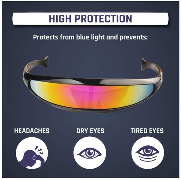 Night Charm Glasses, Mens Sun Polarized Driving Glasses, Night Vision ...