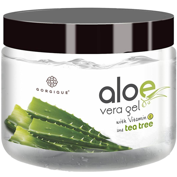 Aloe Vera Gel Face Moisturizer Whitening Anti Wrinkle Cream Acne Scar ...
