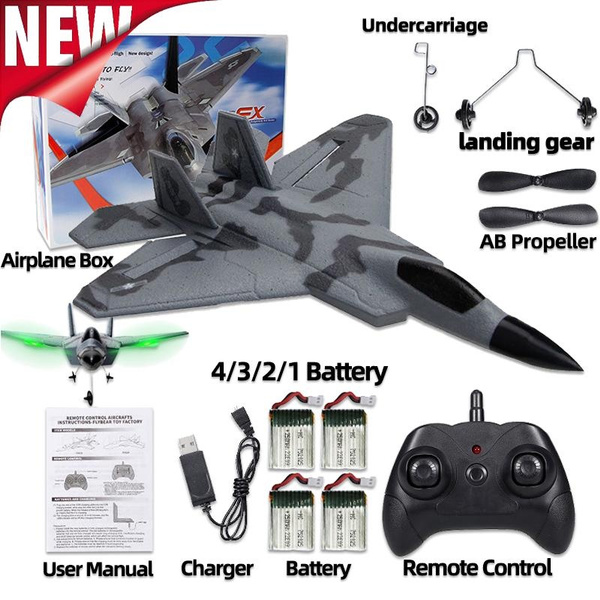 FX622 RC Airplane 2.4G Glider Plane Radio Control RC EPP Foam Plane ... FX622 RC Airplane 2.4G Glider Plane Radio Control RC EPP Foam Plane ...
