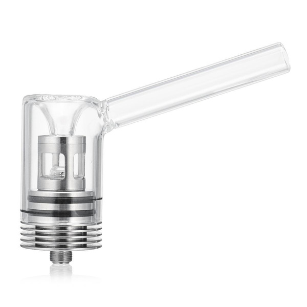 510 Thread Motar Wax Wax Atomizer Quartz Chamber Coilless Wax Atomizer ...