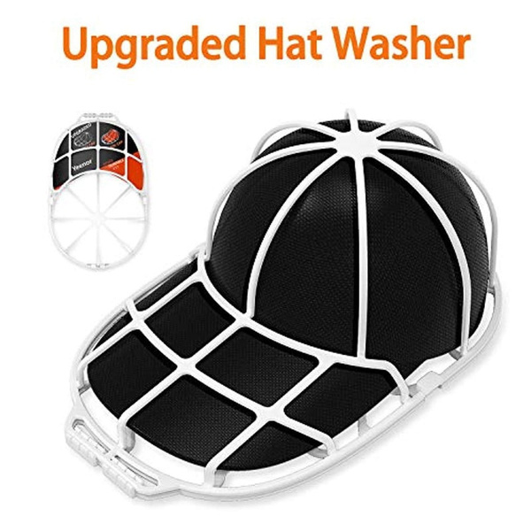 Hat Cleaning Shaper Protector for Washing Machine&Dishwasher | Wish