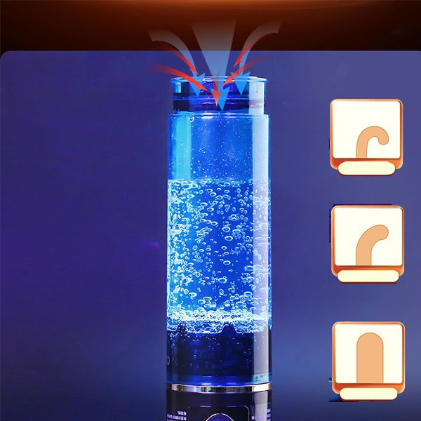 Water Bath Penis Pump Penis Enlargement Pump Sex Toy For Men Vacuum Masturbator Automatic
