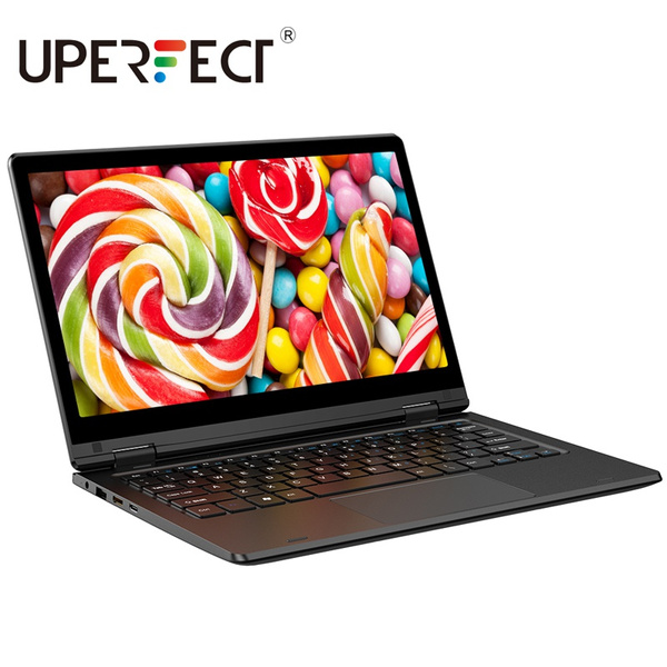 UPERFECT X Mini 11.6Inch Lapdock 1080P FHD Portable Monitor with ...