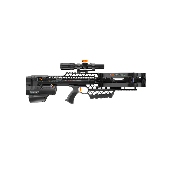Ravin R500 Electric Sniper Crossbow Package | Wish