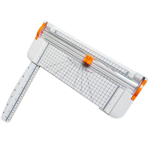 Popular Scrapbooking Ruler Cutting Mat Cutter Cutter Cutting Ruler ...