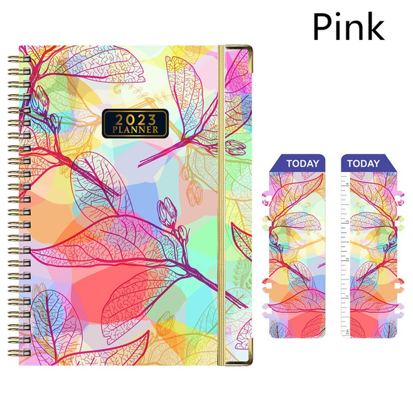 Academic Diary 2023 ,Weekly&Monthly Planner ,2023 Diary A5 Week to View ...