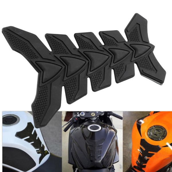 3D Motorcycle Accessories Gas Fuel Tank Pad Sticker Decals for KTM Duke ...