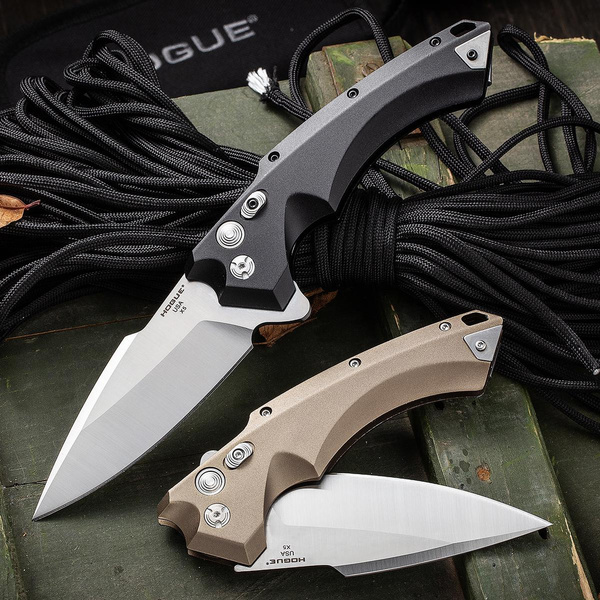 1PC High Hardness High -speed D2 Steel Steel Hogue X5 Manual Open ...