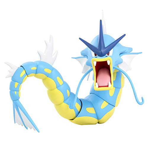 Pokemon Gyarados 12-Inch Epic Battle Figure - Authentic Details, Fully ...
