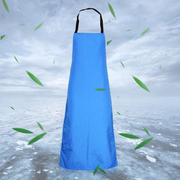 Safety Cryo-Apron Cryogenic Apron Nitrogen Working Suit | Wish