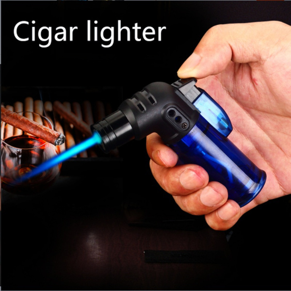 New Desktop dual-fire Convert Small welding torch ABS metal high ...
