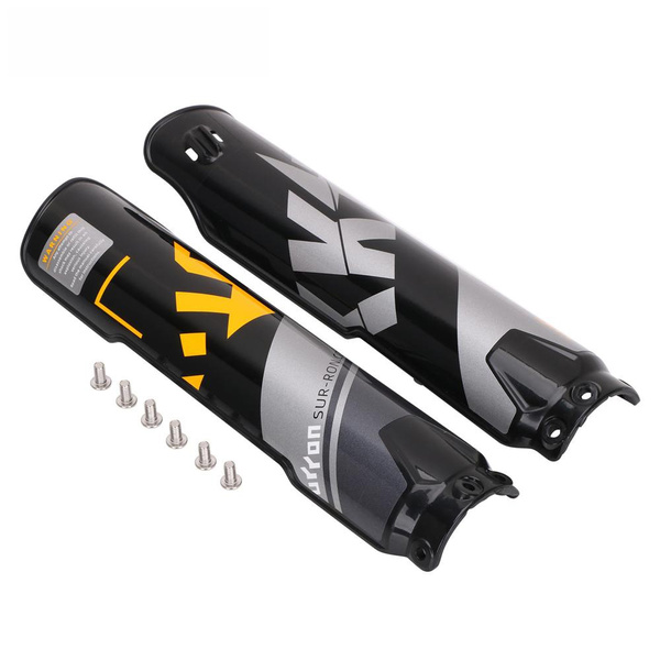 Motorcycle Shock Protector Cover Fork Guard For SURRON Sur-Ron Light ...