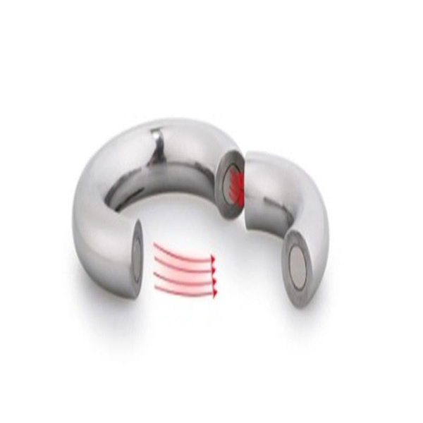 5 Sizes for Your Choose Magnetic Alloy Ring | Wish