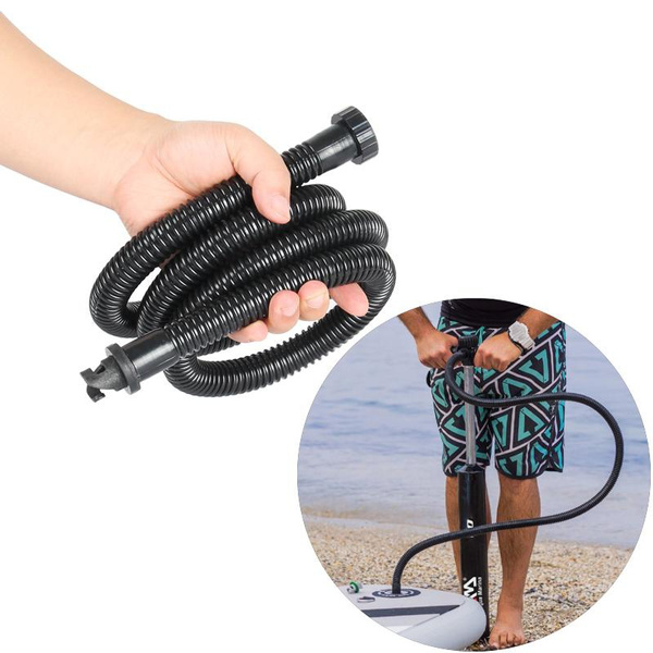 Soft Inflation Tube Hose High Pressure Hand Pump for Stand Up Paddle ...