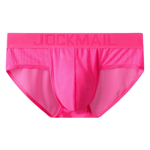 JOCKMAIL Swim Competition Boxer Briefs Men Sport Trunks Boxer Briefs ...