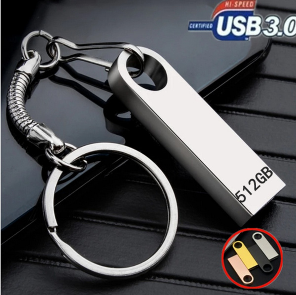 Hot Sale high quality USB 3.0 Flash Drives Metal USB Flash Drives 4GB ...