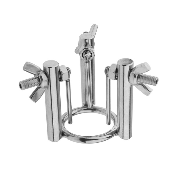 Three Rods Stainless Steel Urethral Stretcher for Male | Wish