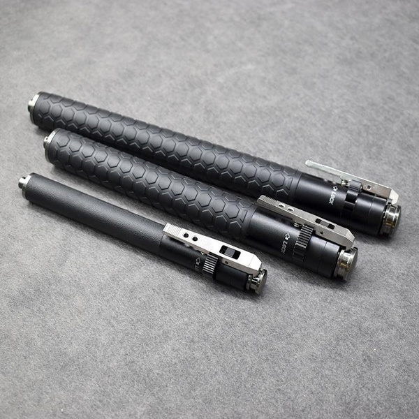 40cm/53cm/65.5cm Outdoor Safe Retractable Pen | Wish