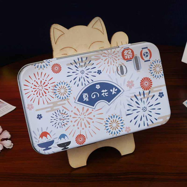 DIY Box Theatre Miniature House Kit DIY Japanese Building Style Theatre ...