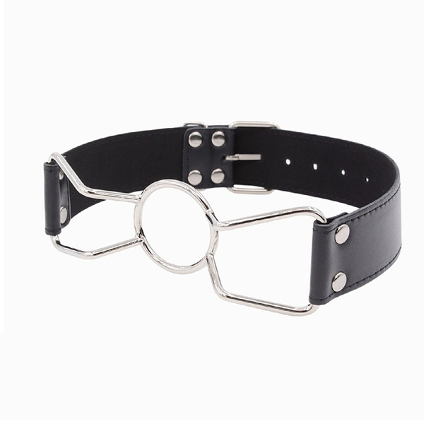 Adjustable Open Mouth Gag Bondage Sex Games Oral Fixation Sex Toys | Wish