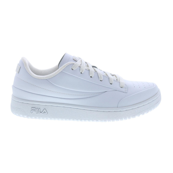 Fila Original Tennis LX 1TM00626-100 Mens White Lifestyle Sneakers ...