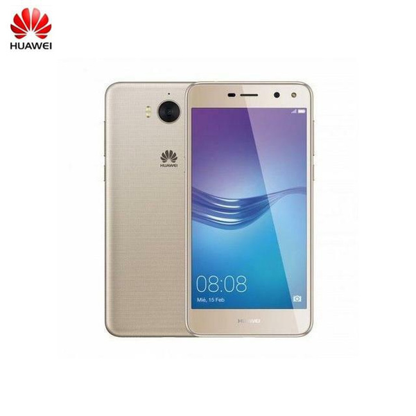 Huawei Y6 Mobile Phone 5.0 Inchs Quad Core 16GB Fully Unlocked Android ...