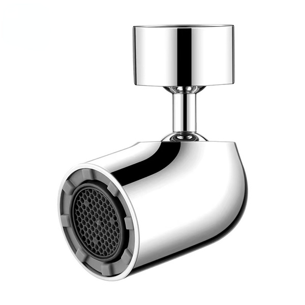 Mouthwash Aerator S1 Air splash proof sparkling water Kitchen Faucet ...