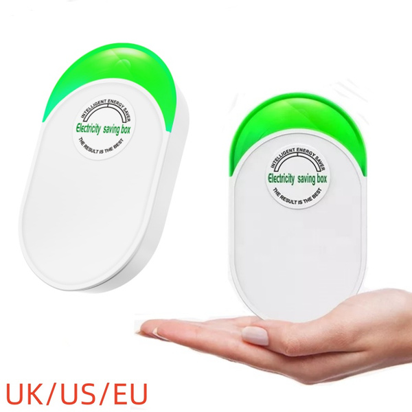 1/2pcs New Listing Device Electricity Saving Box - Power Saving Box ...