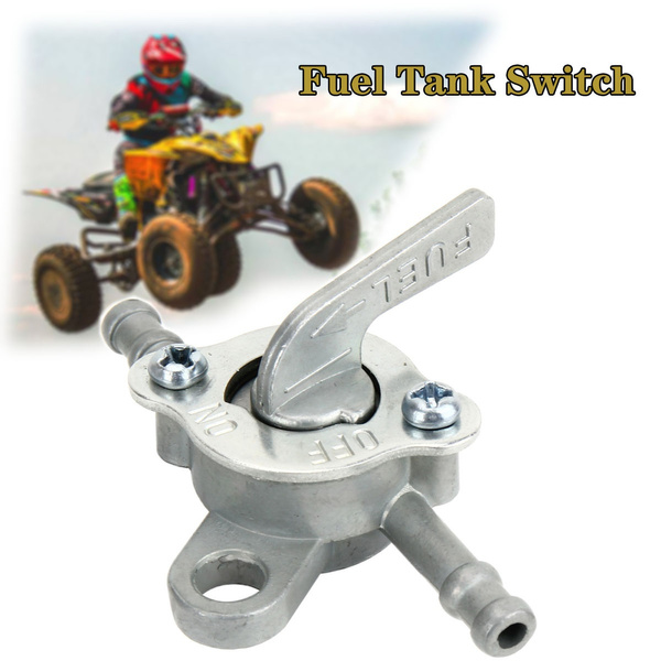 6mm Motorcycle ATV Fuel Tank Fuel Switch | Wish