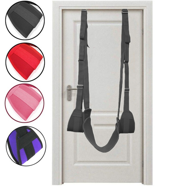 Sex Swing Chair for Couples Soft Sex Furniture Fetish Bondage Love ...