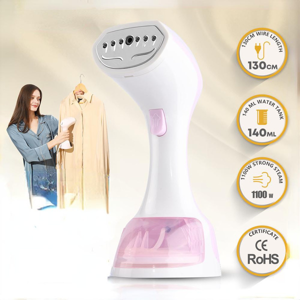 Household Electric Garment Cleaner Handheld Garment Steamer Steam ...