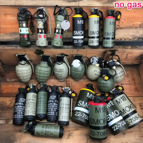 Creative Torch Lighter Windproof Real Size Blue Flame Lighters Outdoor ...