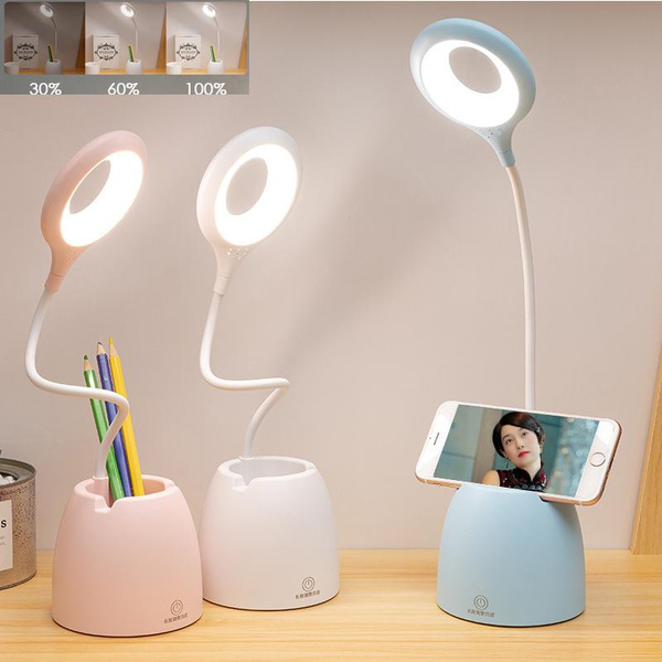 3 Modes Creative USB Table Light Morden College Dorm Bedroom Study Led ... 3 Modes Creative USB Table Light Morden College Dorm Bedroom Study Led ...