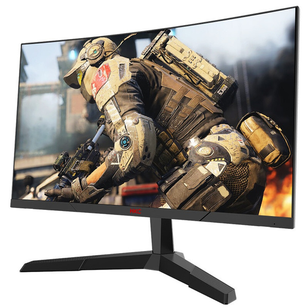 27-inch HD 144Hz Gaming 1800R Curved Widescreen Desktop LCD Computer ...