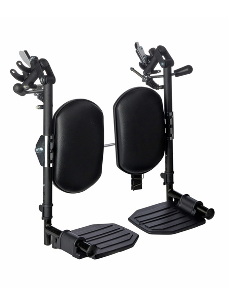 ProBasics Wheelchair Elevating Leg Rests | Wish ProBasics Wheelchair Elevating Leg Rests | Wish